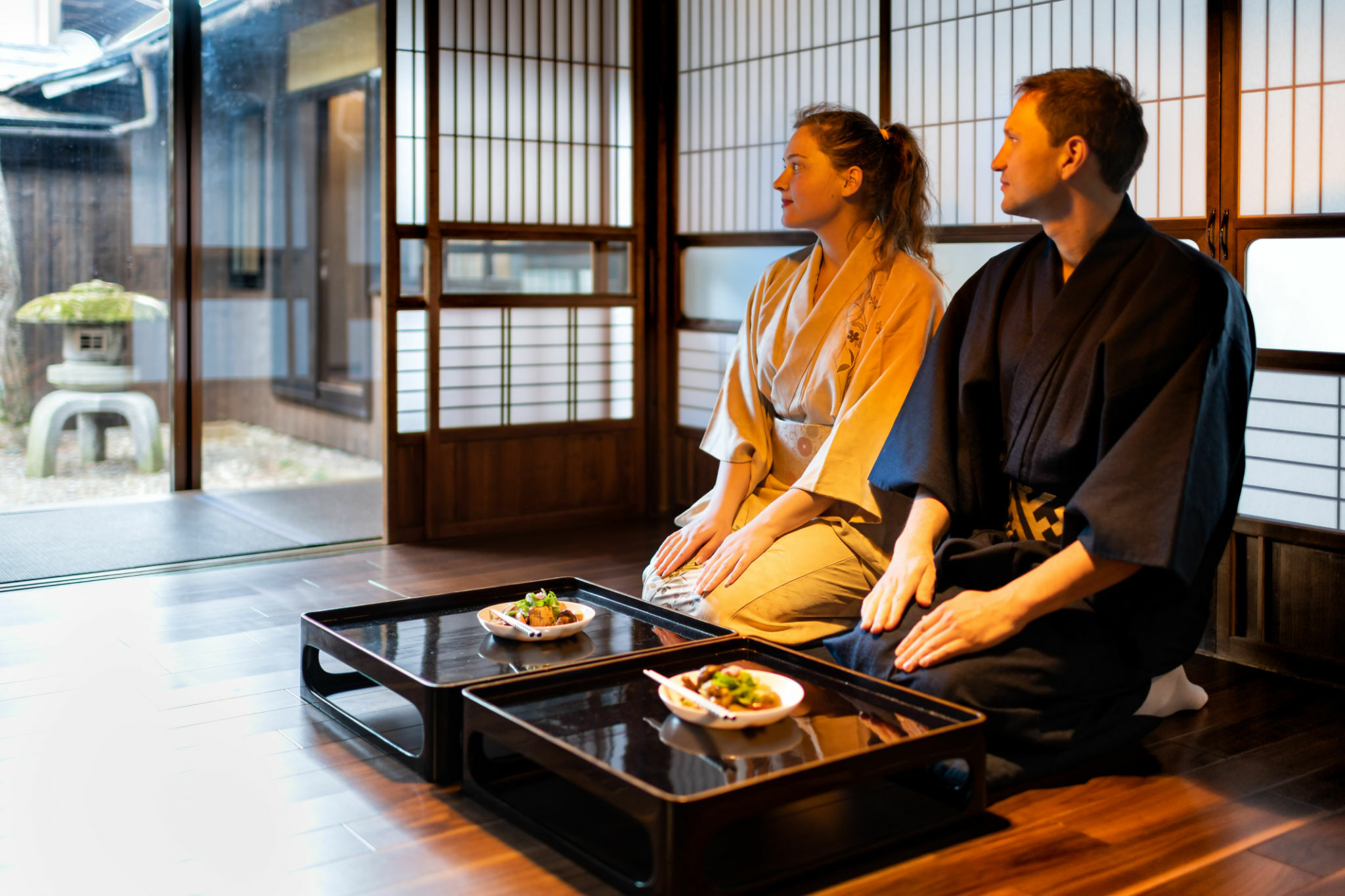 Ryokan Meaning - What Is Actually A Ryokan In Japan?