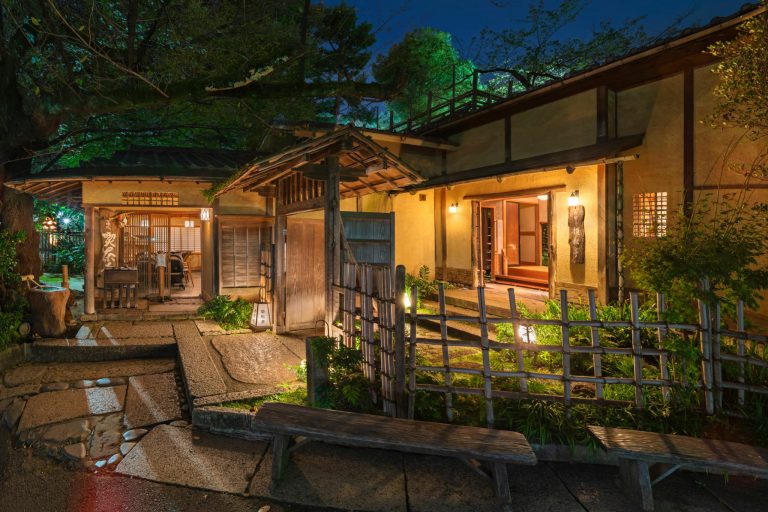 Ryokan Meaning - What Is Actually A Ryokan In Japan?