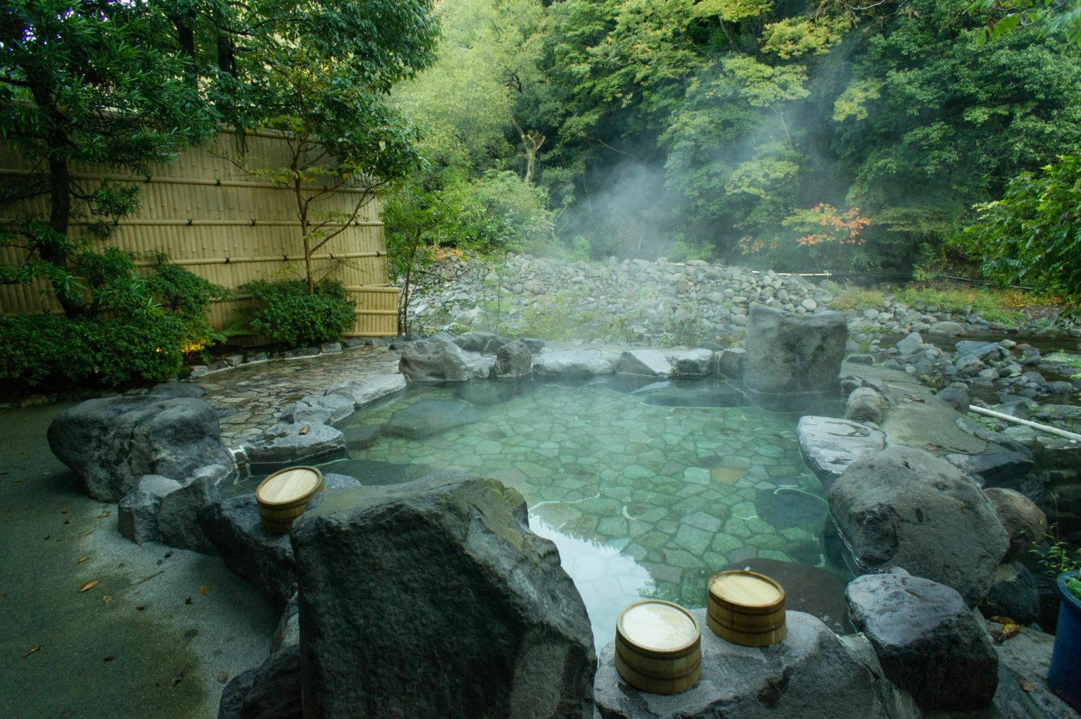 Onsen Etiquette - 20 Rules & Manners You Should Know