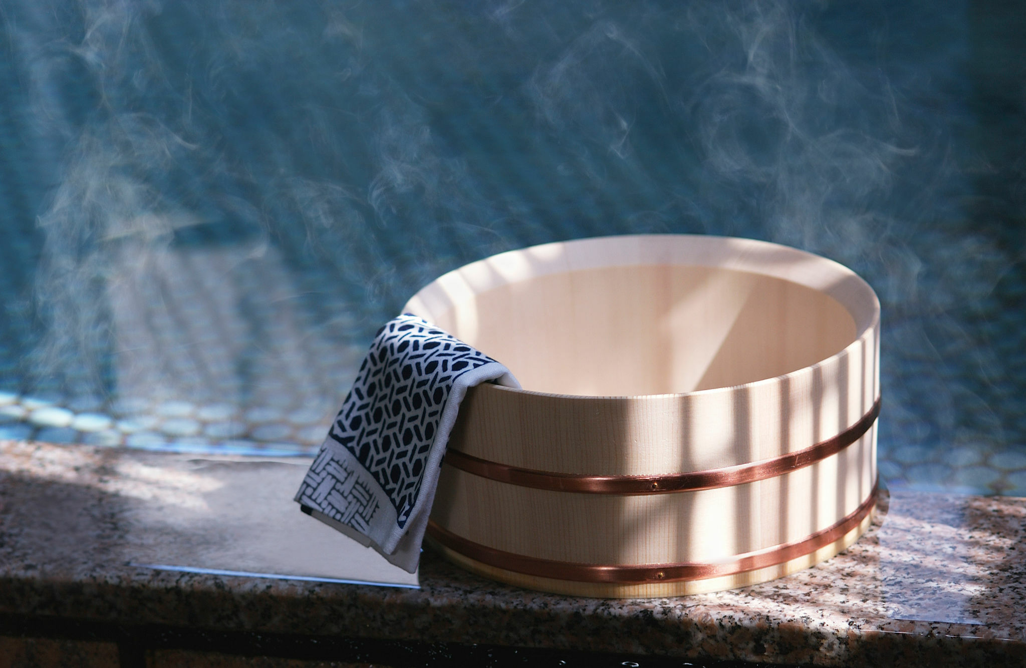 Onsen Etiquette - 20 Rules & Manners You Should Know