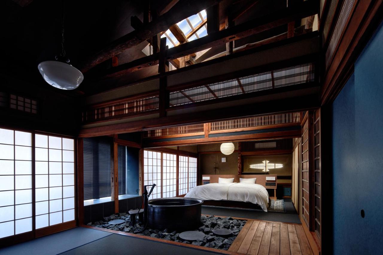 The 12 Most Beautiful Ryokans in Kinosaki Onsen To Book In 2025