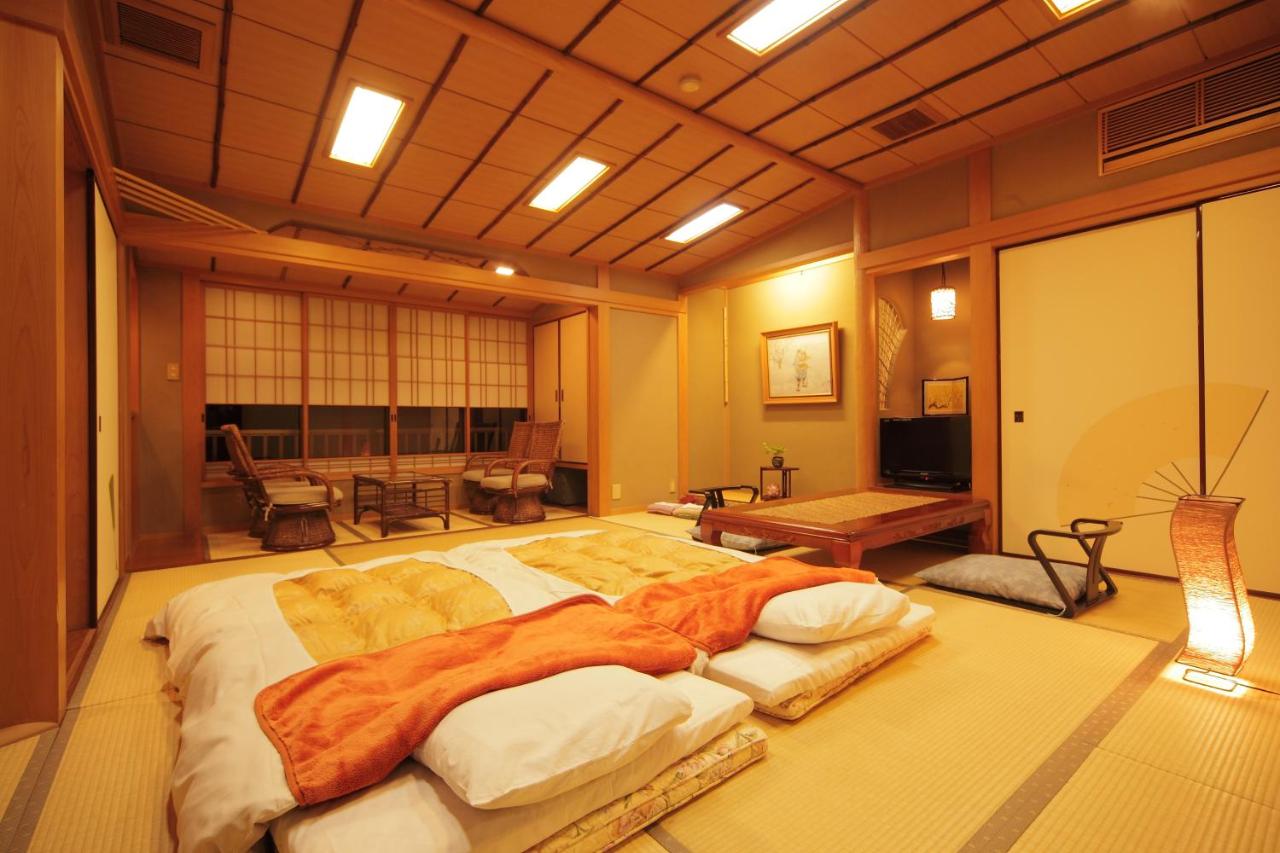 10 Tattoo Friendly Ryokans In Japan You Should Book In 2025