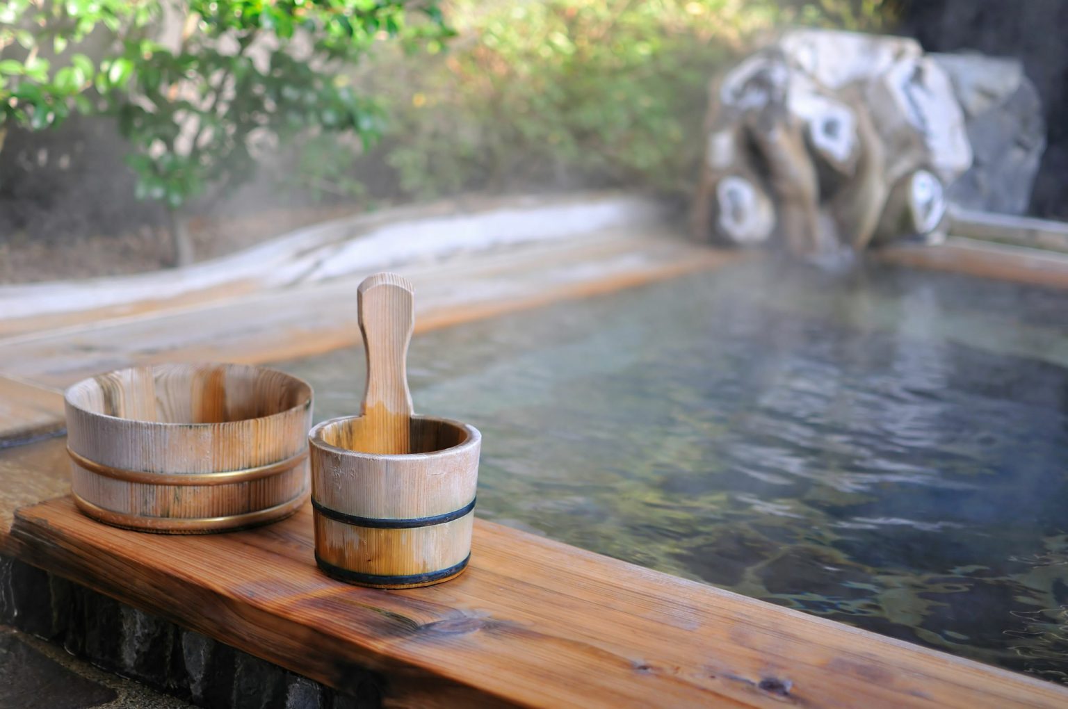 Onsen Etiquette - 20 Rules & Manners You Should Know