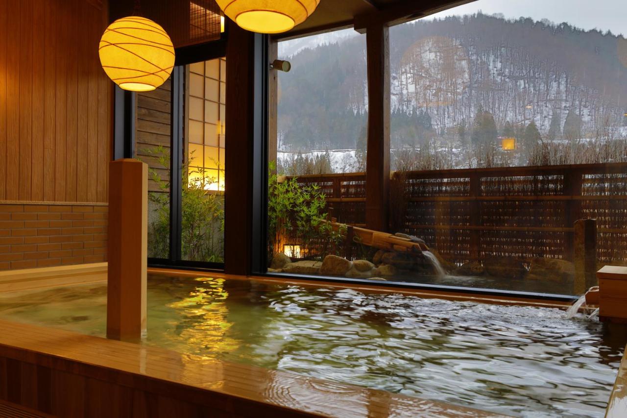 12 Gorgeous Ryokans In Japan With Private Onsen [2024]