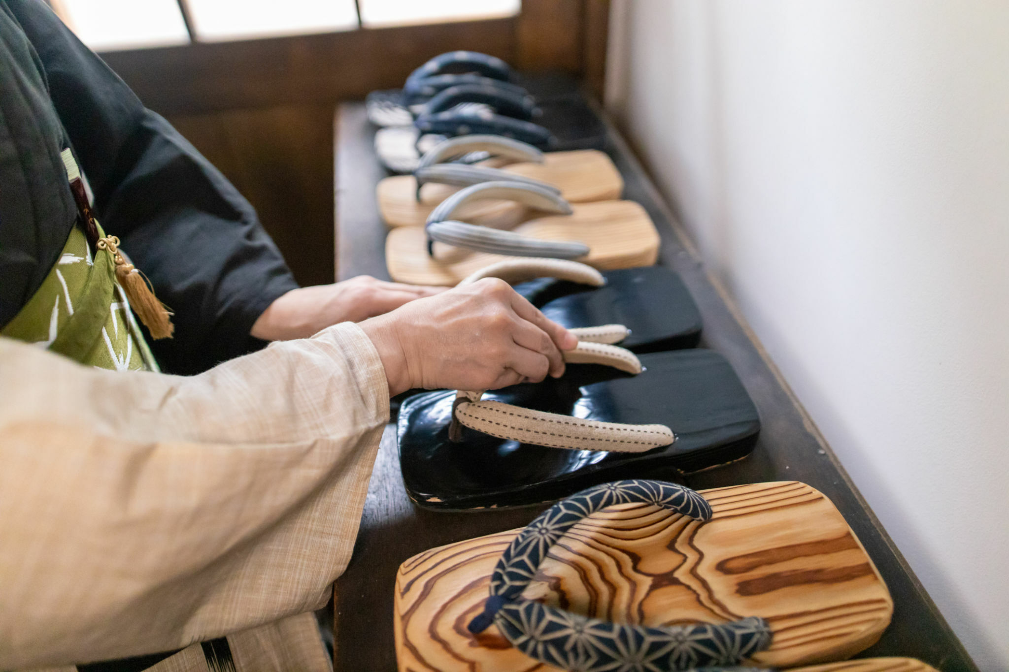 Ryokan Meaning - What Is Actually A Ryokan In Japan?