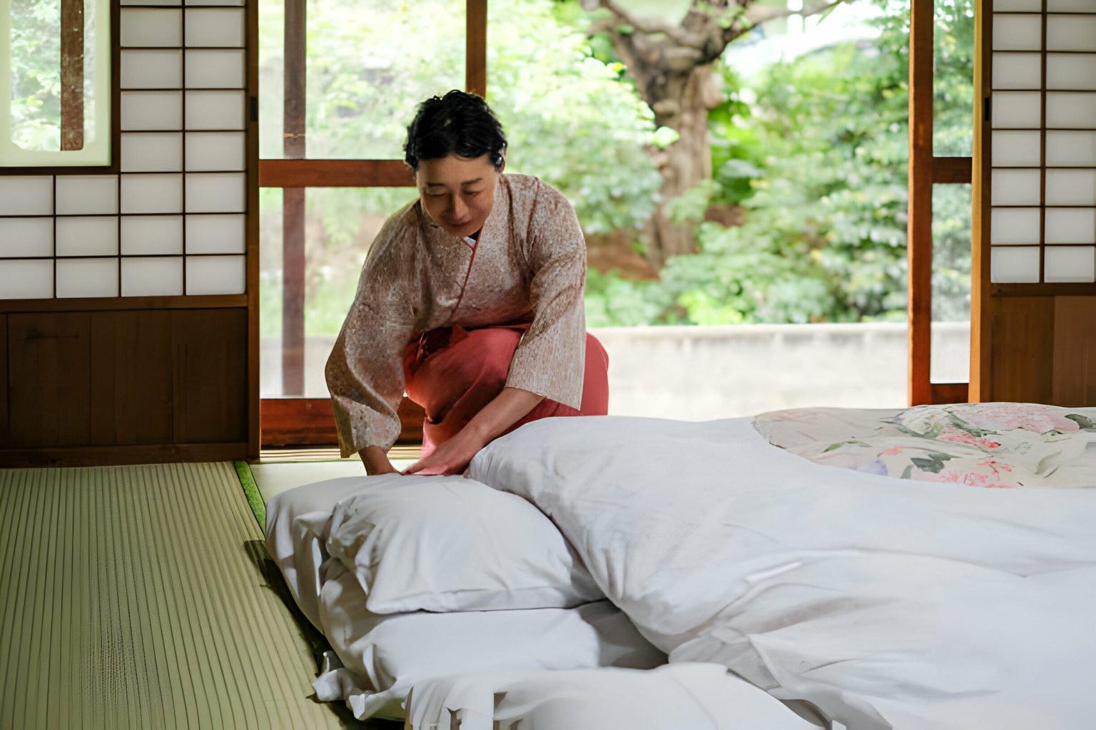 Ryokan Etiquette - 17 Rules & Manners You Need To Know