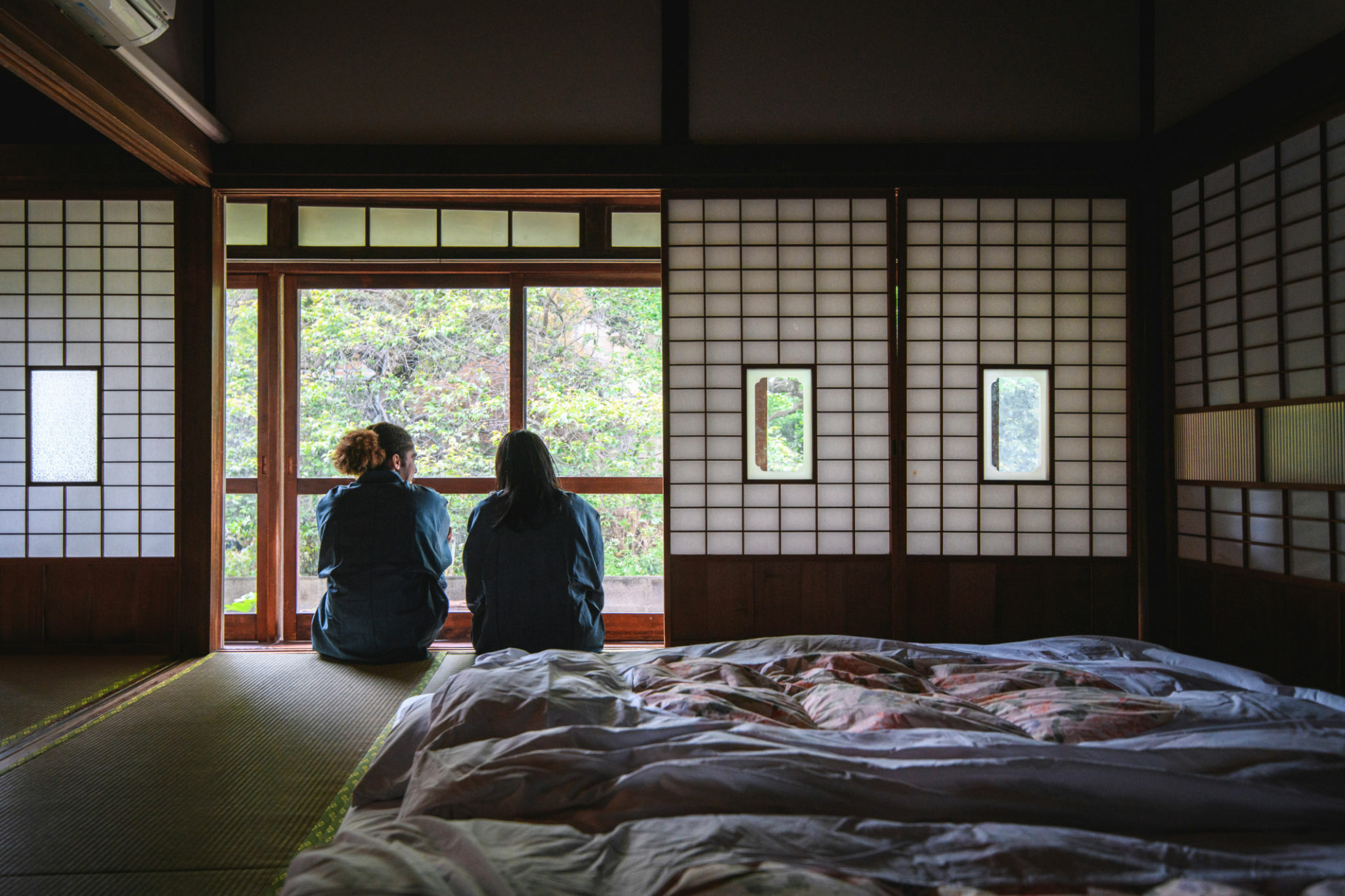 Ryokan Meaning - What Is Actually A Ryokan In Japan?