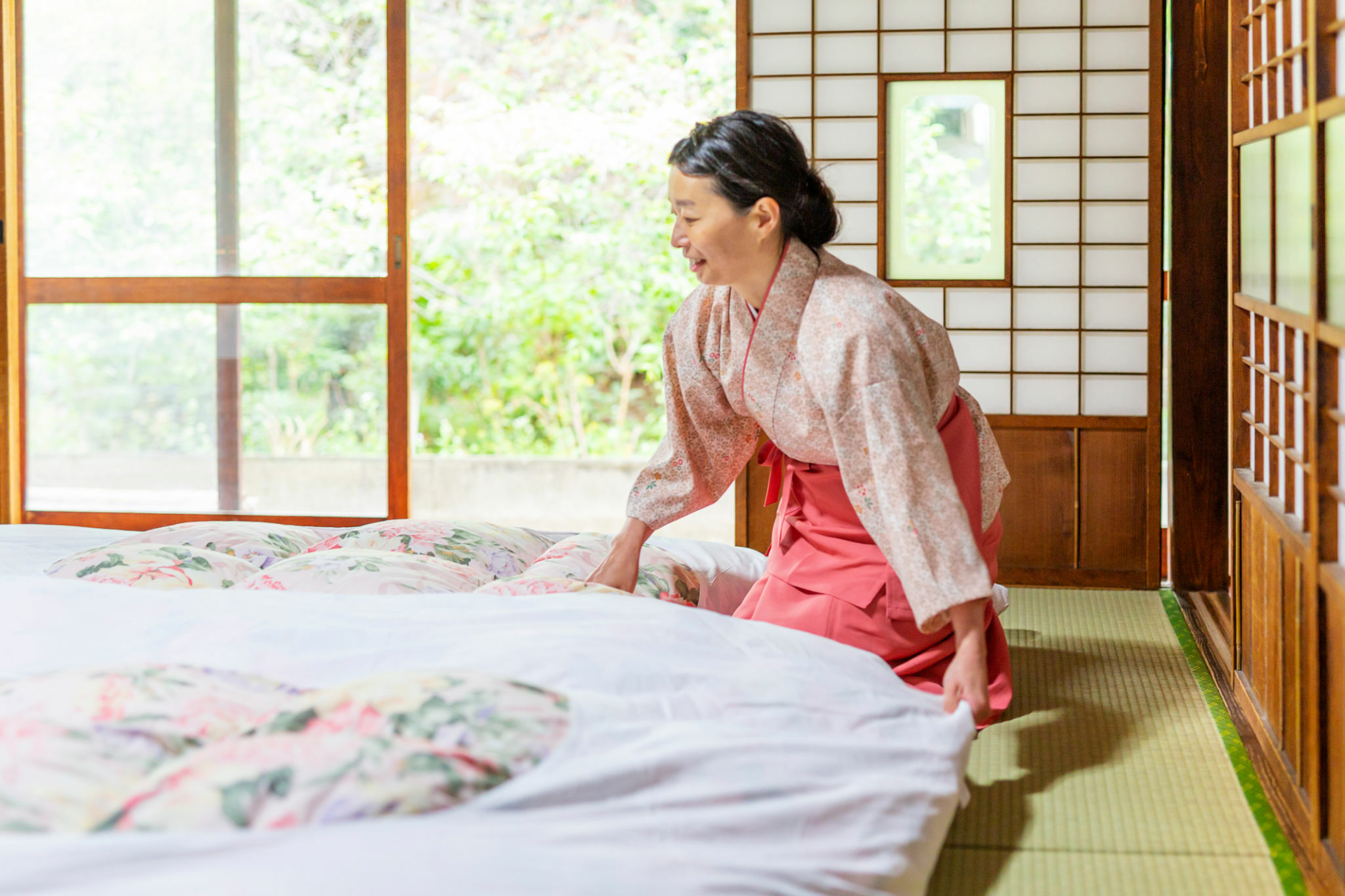 Ryokan Meaning - What Is Actually A Ryokan In Japan?