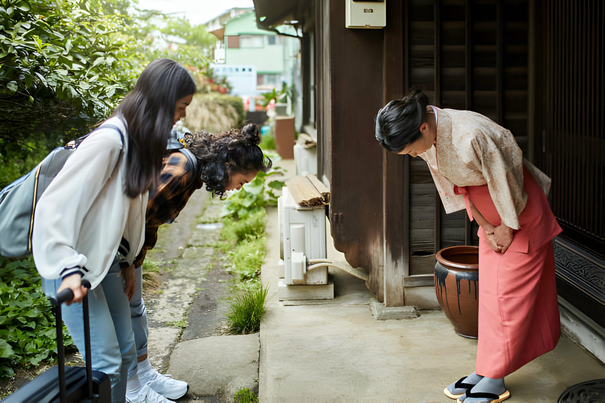 Ryokan Etiquette - 17 Rules & Manners You Need To Know