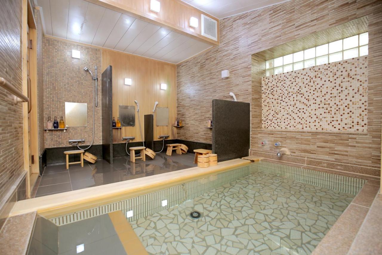 12 Gorgeous Ryokans In Japan With Private Onsen [2024]