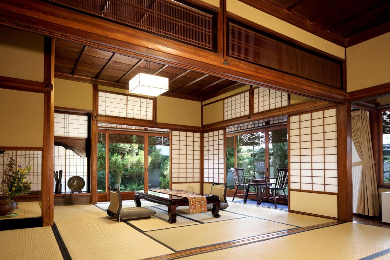 12 Gorgeous Ryokans In Japan With Private Onsen [2024]