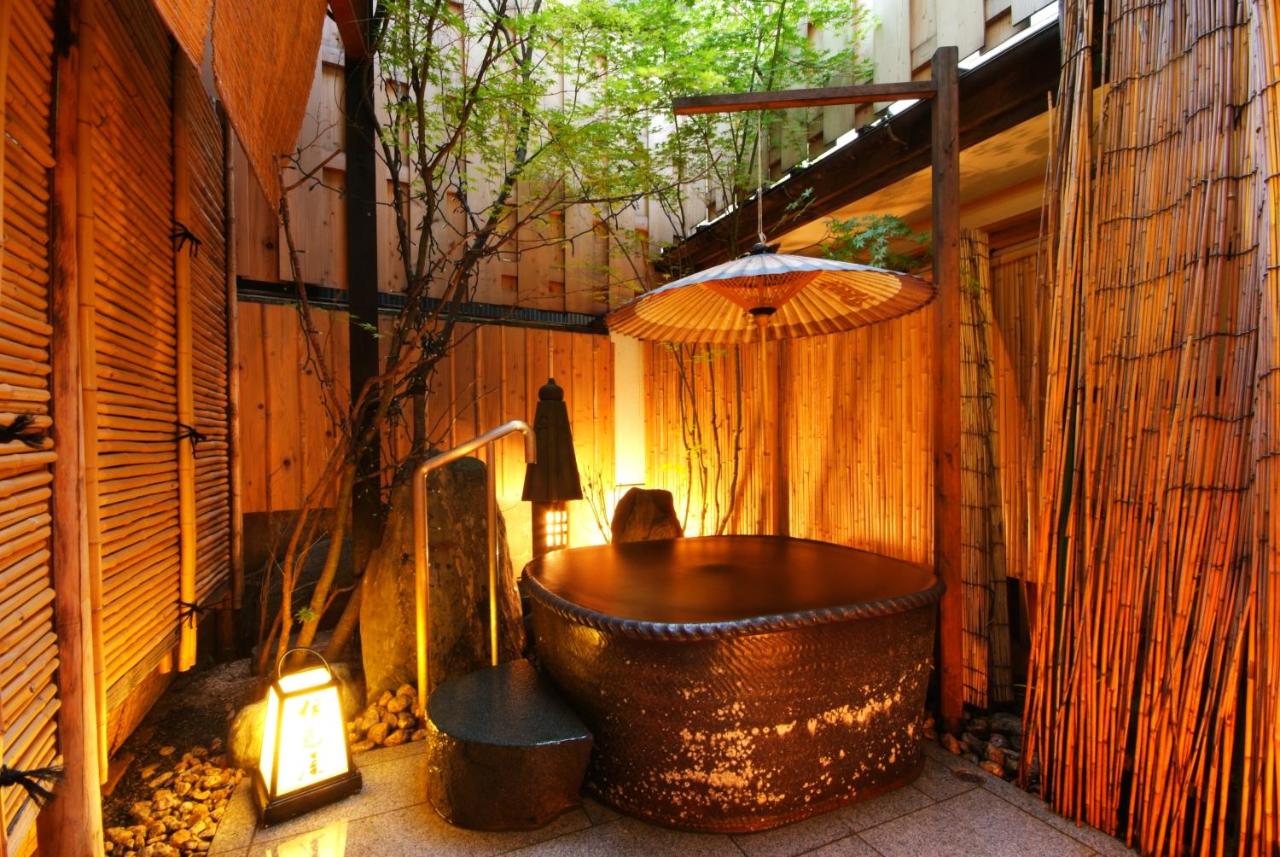 10 Tattoo Friendly Ryokans In Japan You Should Book In 2026