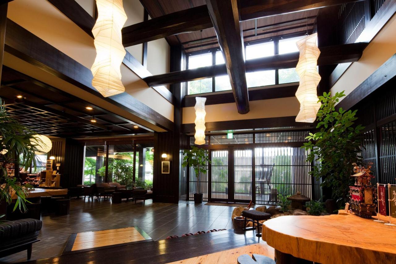 The 9 Best Traditional Ryokans in Takayama with Private Onsen