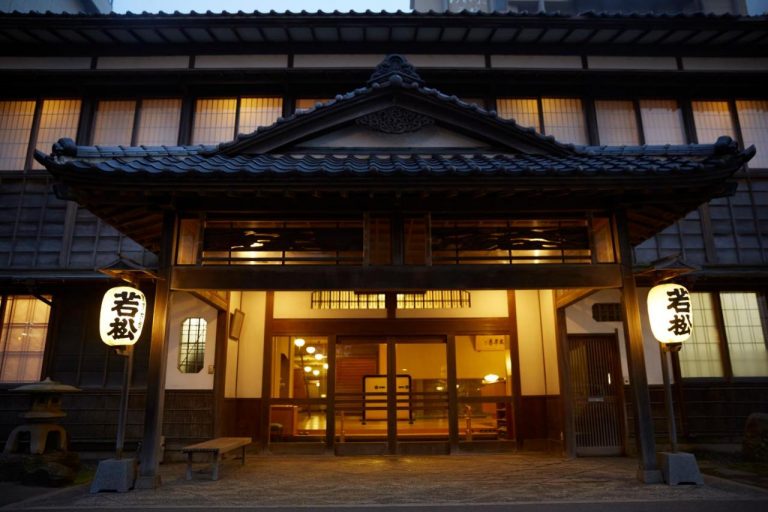 Ryokan Meaning - What Is Actually A Ryokan In Japan?