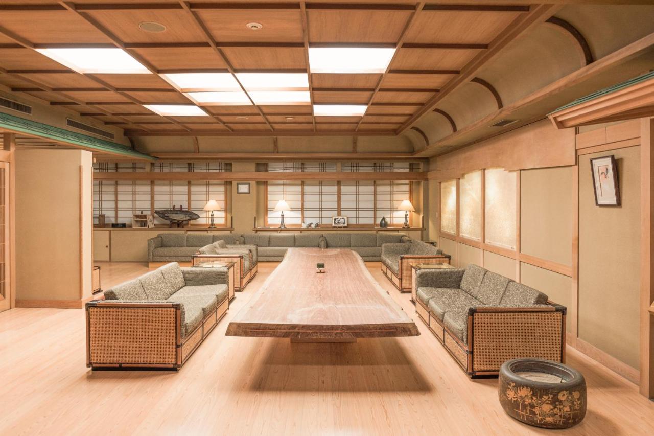 12 Magníficos Ryokans En Japón Con Onsen Privado [2024]