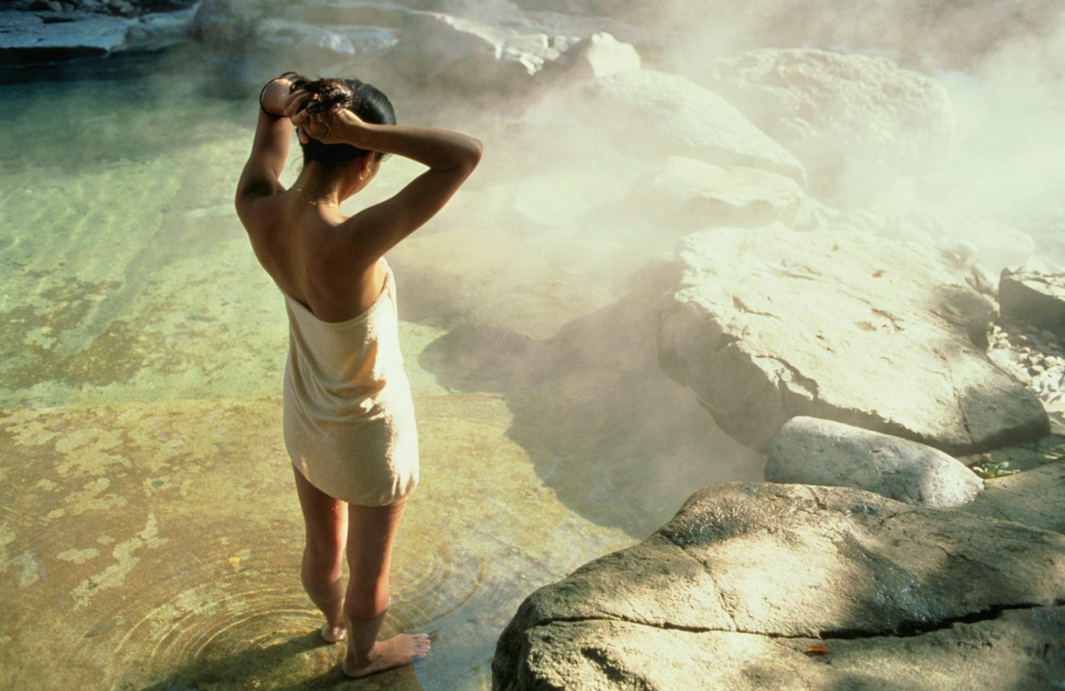 Onsen Etiquette - 20 Rules & Manners You Should Know