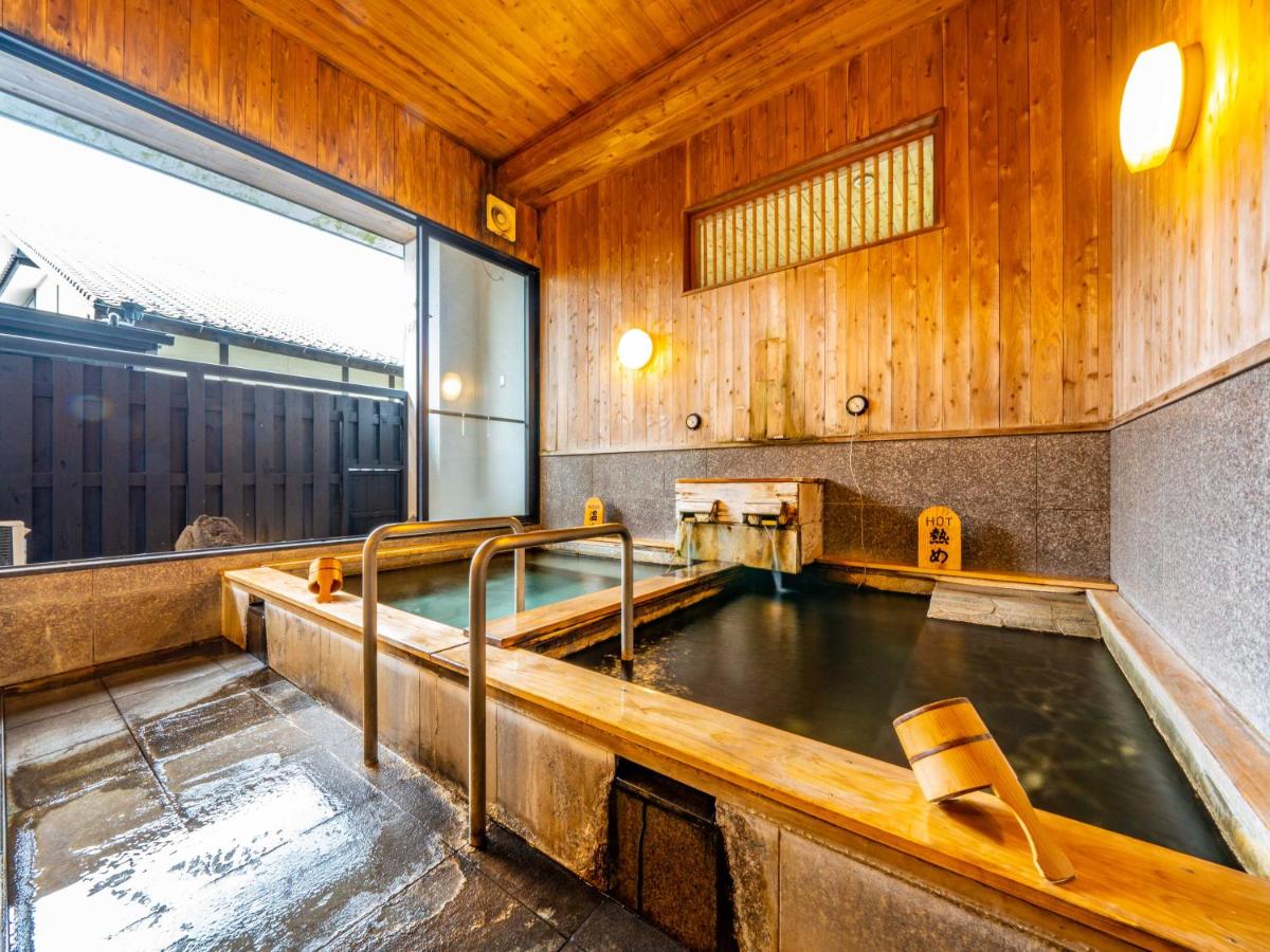 16 Traditional & Elegant Luxury Ryokans In Japan To Book In 2025