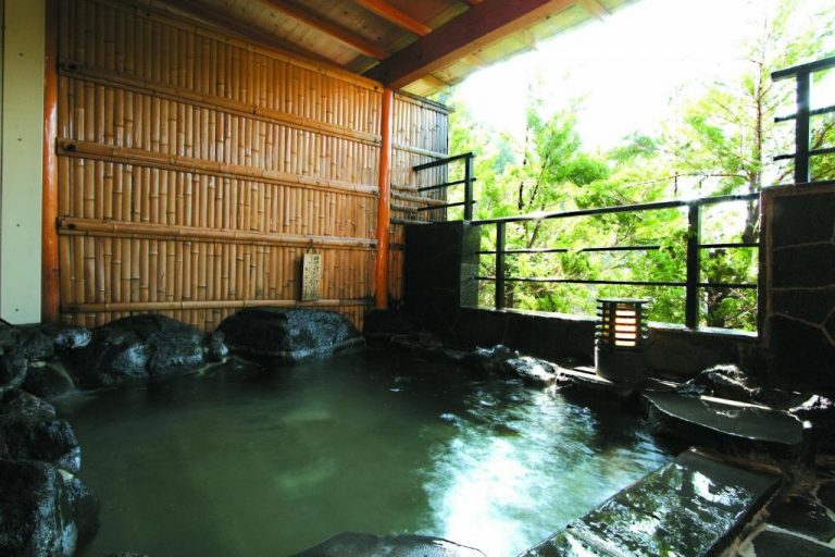 6 Gorgeous Ryokans In Hakone With A Stunning Mount Fuji View