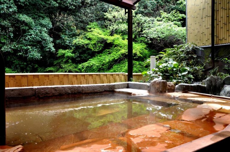 The 10 Best Family & Kids Friendly Onsen Ryokans in Japan
