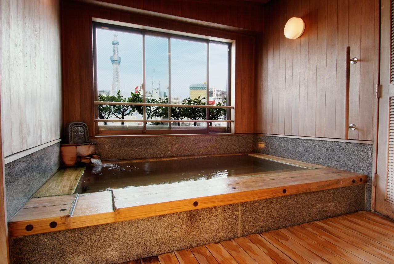 The 10 Best Family & Kids Friendly Onsen Ryokans in Japan