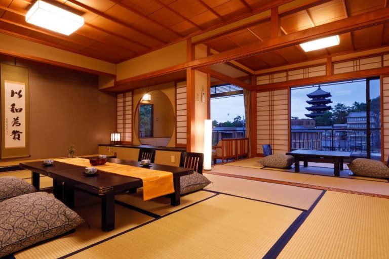 The 10 Best Traditional Ryokans in Nara with Private Onsen [2025]