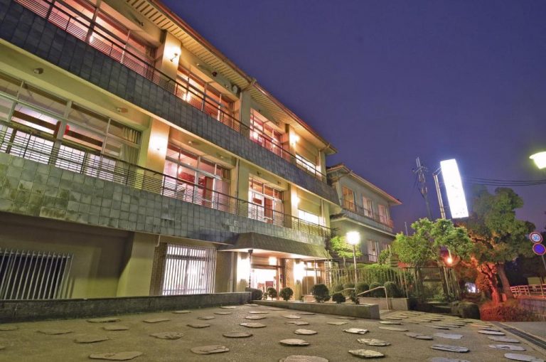 The 10 Best Traditional Ryokans in Nara with Private Onsen [2025]