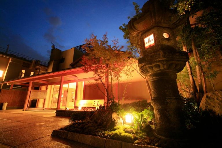 The 10 Best Traditional Ryokans in Nara with Private Onsen [2025]