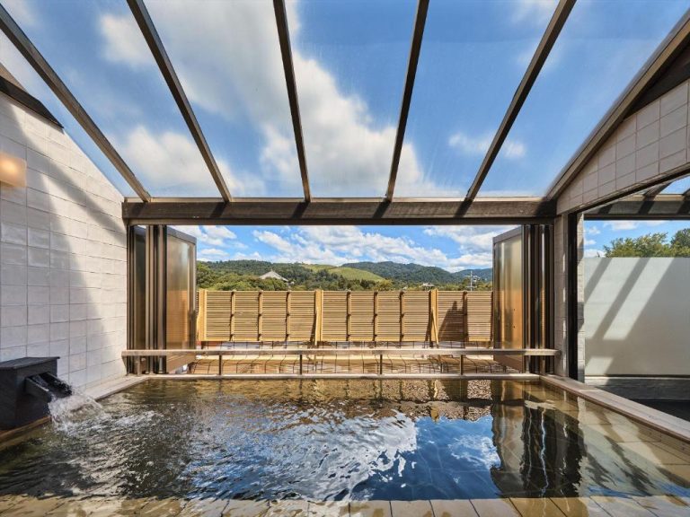 The 10 Best Traditional Ryokans in Nara with Private Onsen [2025]