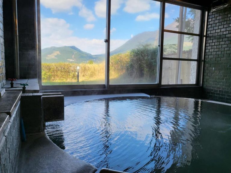 The 12 Most Beautiful Ryokans In Yufuin Onsen Town