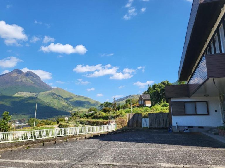 The 12 Most Beautiful Ryokans In Yufuin Onsen Town