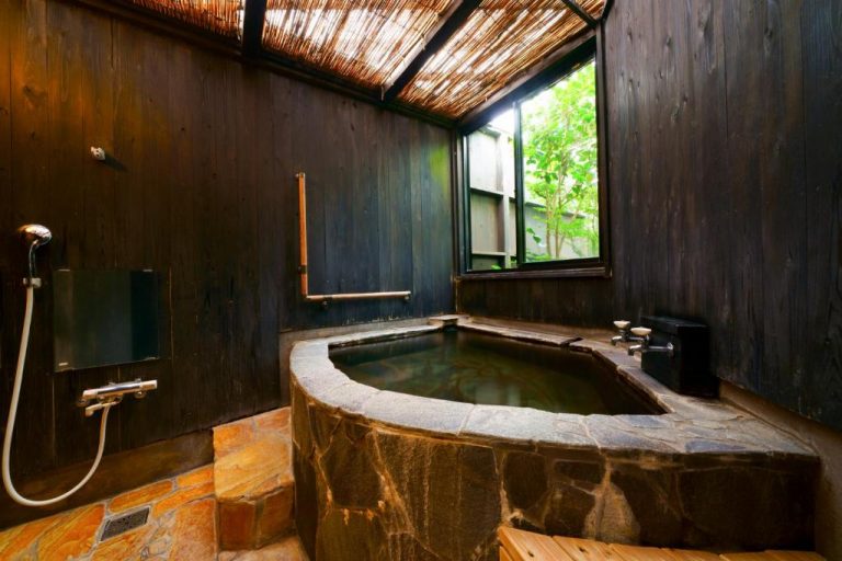 The 12 Most Beautiful Ryokans In Yufuin Onsen Town