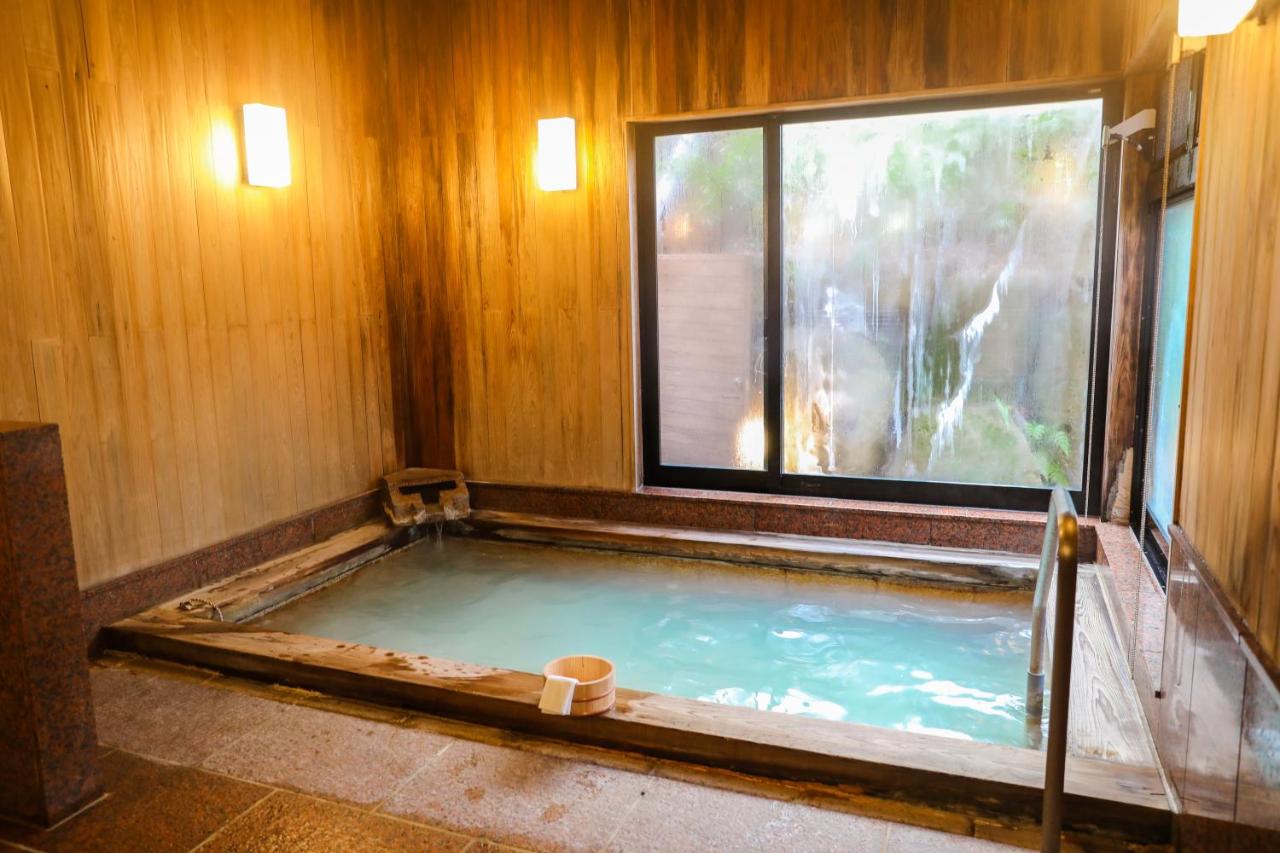 Ajisai Onsen Ryokan Review - Is It Really Worth It?