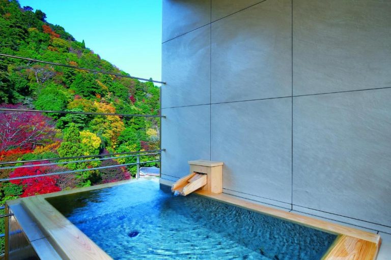 The 12 Best Traditional Ryokans In Arima Onsen Town [2025]