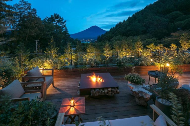 Ryokans of Japan - Your Guide to Experience a Japanese Traditional Stay ...