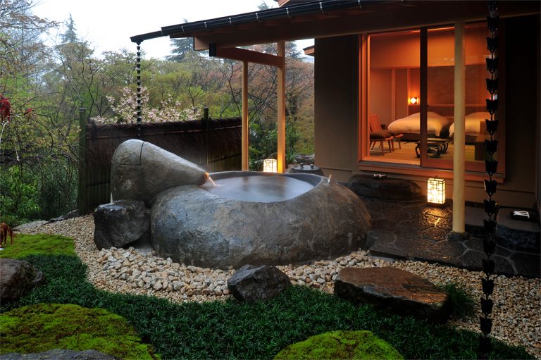 6 Gorgeous Ryokans In Hakone With A Stunning Mount Fuji View