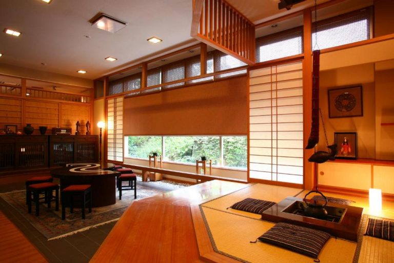 Ryokans of Japan - Your Guide to Experience a Japanese Traditional Stay ...