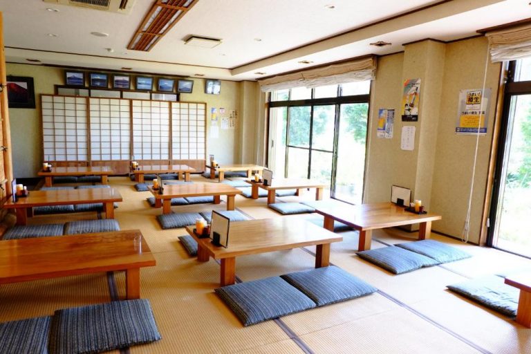 10 Affordable Onsen Ryokans in Mount Fuji / Kawaguchiko