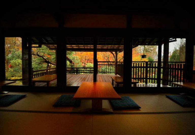 The 12 Best Traditional Ryokans in Kyoto w/ Private Onsen [2025]