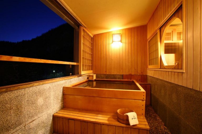 The 12 Most Beautiful Ryokans in Hokkaido With Private Onsen