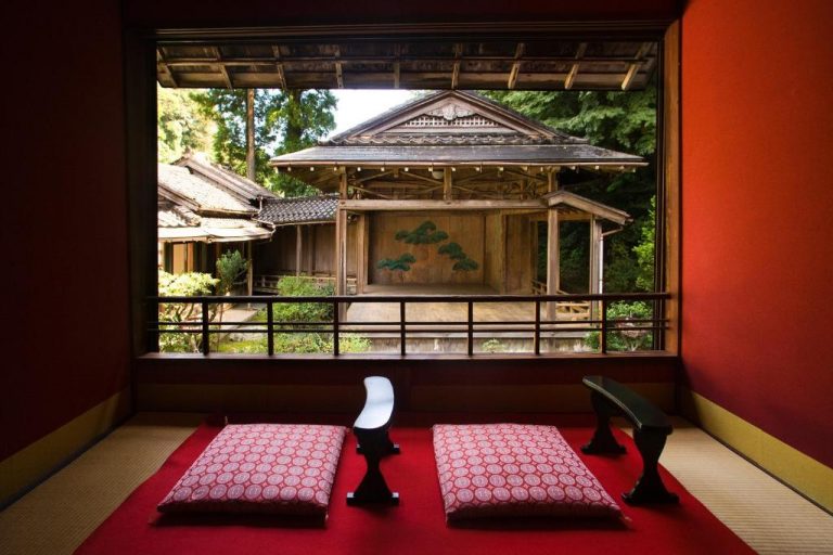 Ryokans of Japan - Your Guide to Experience a Japanese Traditional Stay ...