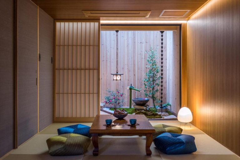 The 12 Best Traditional Ryokans in Kyoto w/ Private Onsen [2025]