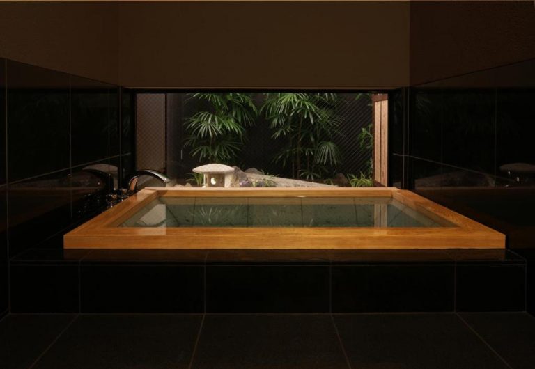 The 5 Best Ryokans in Tokyo with Private Onsen [2025]