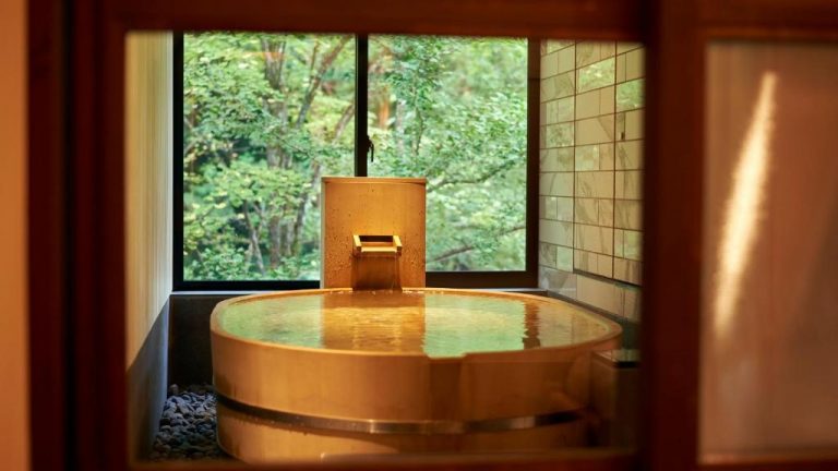 The 11 Most Beautiful Ryokans in Nikko & Kinugawa Onsen [2025]