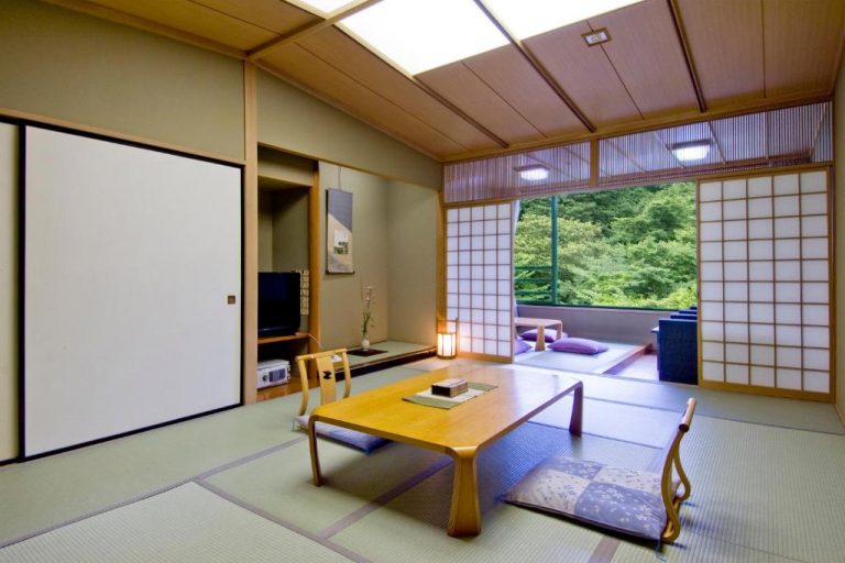 The 11 Most Beautiful Ryokans in Nikko & Kinugawa Onsen [2025]