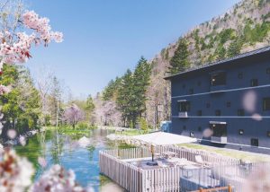 The 12 Most Beautiful Ryokans in Hokkaido With Private Onsen