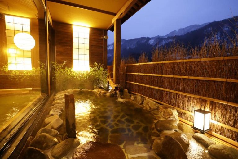 The 10 Best Family & Kids Friendly Onsen Ryokans in Japan