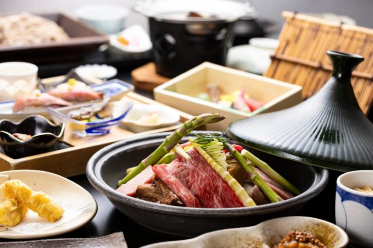 The 10 Best Family & Kids Friendly Onsen Ryokans in Japan