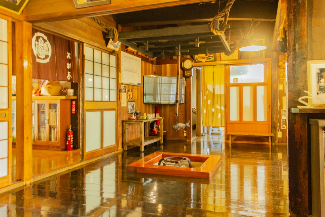 The 8 Most Beautiful Traditional Ryokans in Shirakawago