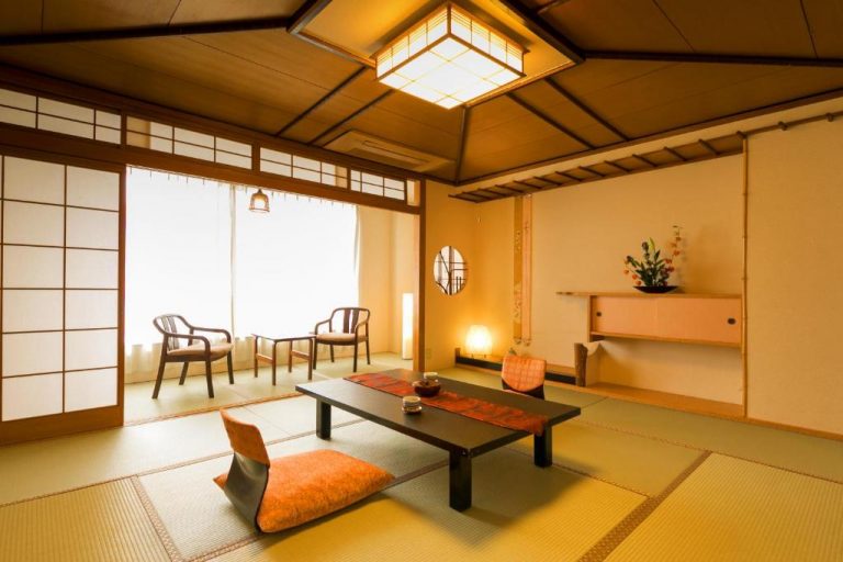 The 11 Most Beautiful Traditional Ryokans in Dogo Onsen Town