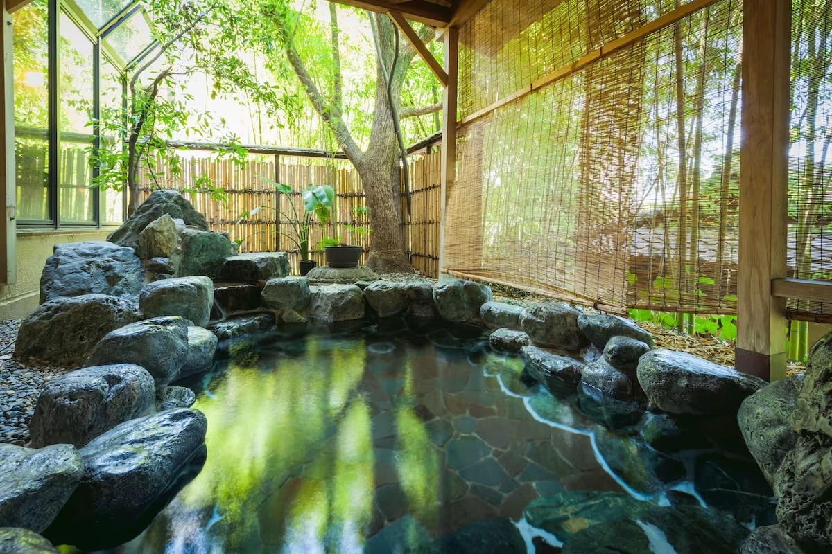 The 11 Most Beautiful Traditional Ryokans in Dogo Onsen Town